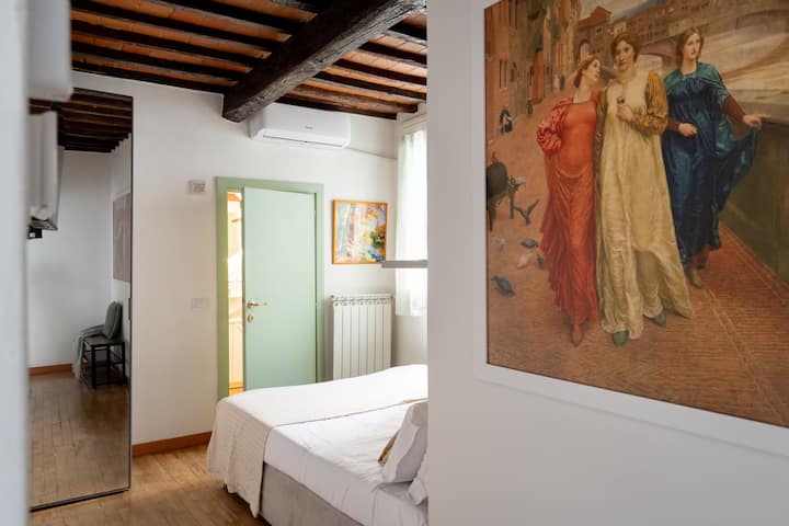 Marili Apartment - Florence