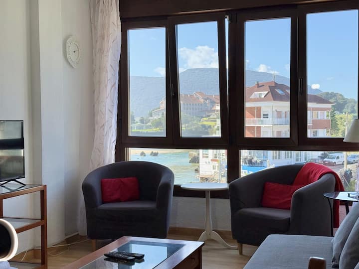 Apto 3 Hab En La Playa - Perez Del Molino 5806 - Isla