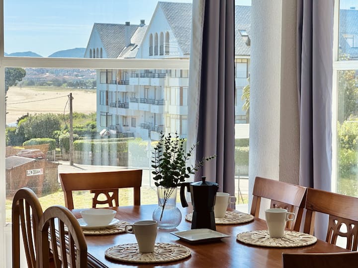 Apartamento Cerca De La Playa - El Corrillo 5503 - Isla