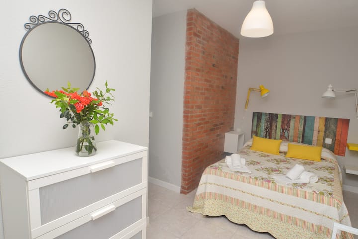 Apartamento Con Piscina Y Terraza - La Arena 4204 - Isla