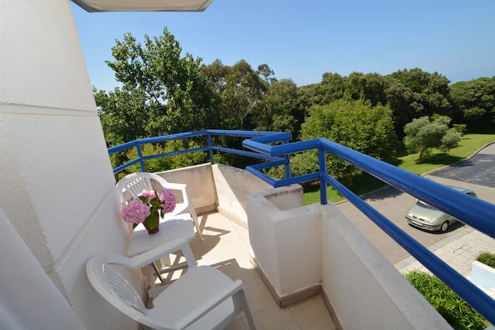 Apartamento Con Piscina En La Playa - La Arena 450 - Isla