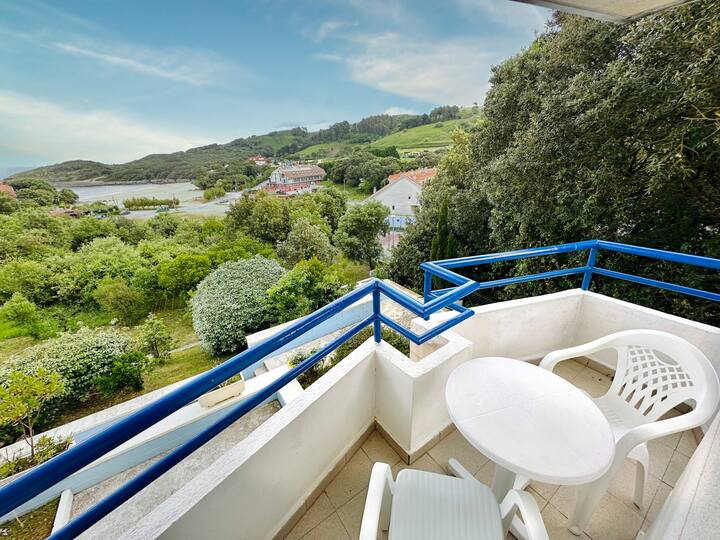 Apartamento Con Vistas - La Arena 4612 - Isla