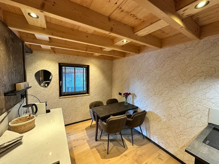 2-4persons Loft - Alkmaar