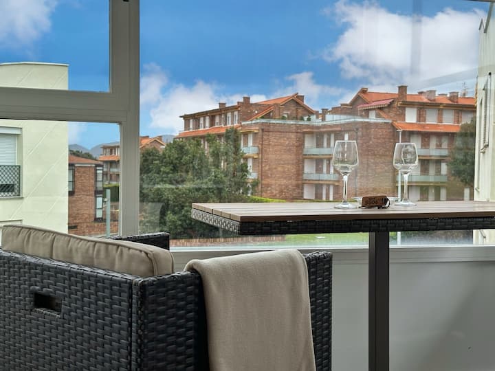 Apartamento En Isla Playa - El Corrillo 5506 - Arnuero