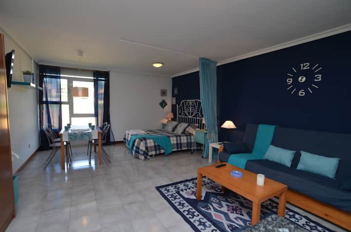 Loft En Isla Playa - El Corrillo 5604 - Isla