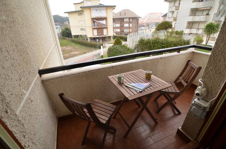Apartamento Junto A La Playa - Isla Playa 5702 - Laredo