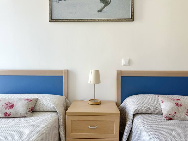 Apartamento Próximo A La Playa - El Manto 5704 - Isla