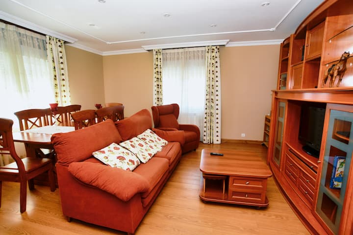 Apartamento En Isla Con 3 Dormitorios - Ada 5828 - Isla