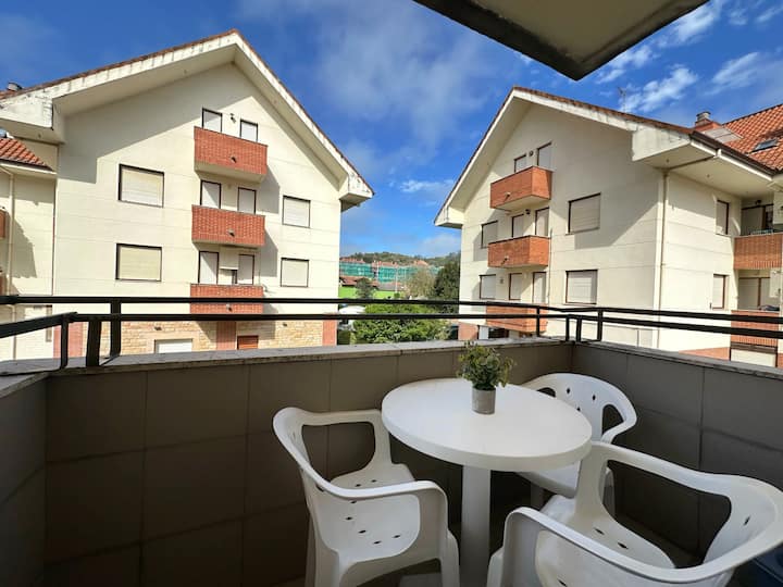 Apartamento De 3 Dormitorios - La Dehesa 5817 - Isla