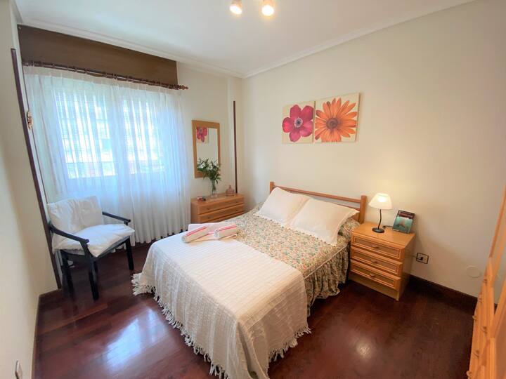 Apartamento Junto A La Playa -Isla Playa 5707 - Noja
