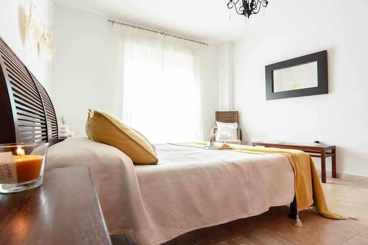 Atico Centrico - Dénia