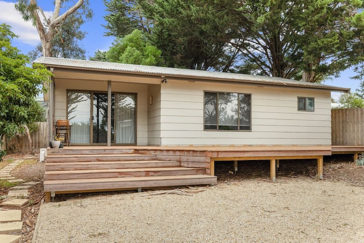 Rhyll Rendezvous - フィリップ島