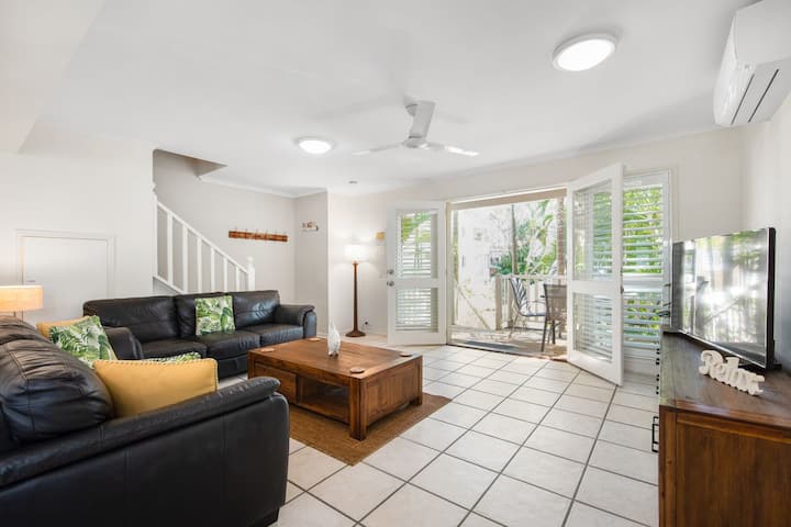 Unit 12 Sunset Cove - Noosaville