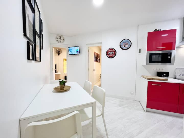 Suite Miro Eixample Barcelona - Barcelona