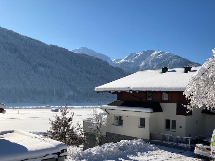 Appartement De Vacances à Pinzgau - Mittersill