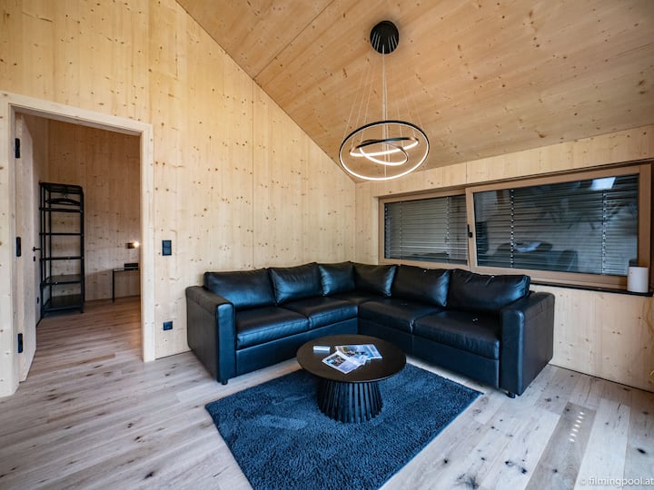 Appartement à Mieders Près Du Télésiège - Fulpmes