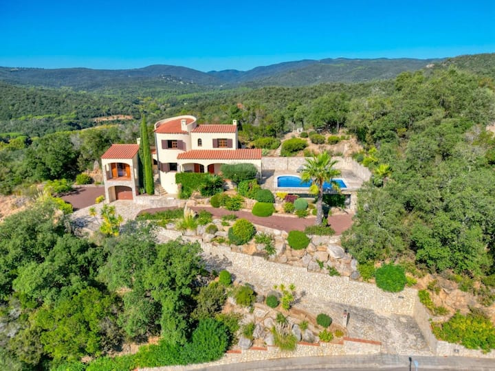 Casa Bellota, Calonge, Costa Brava - Calonge