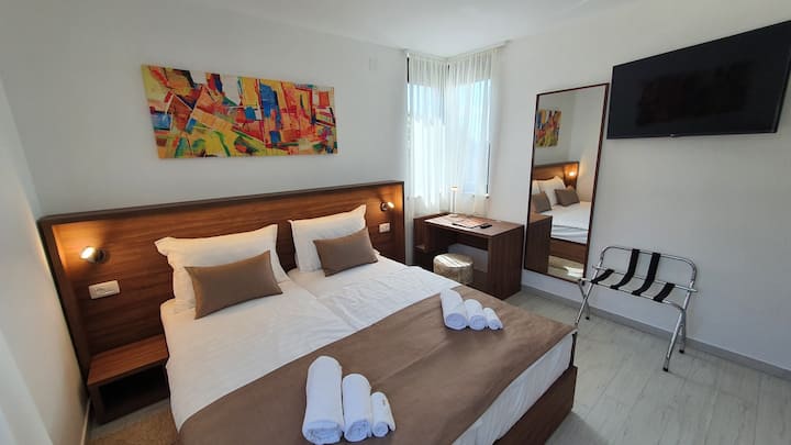 Villa Ivan & Marija - One Bedroom Apartament Villa - Sveti Filip i Jakov