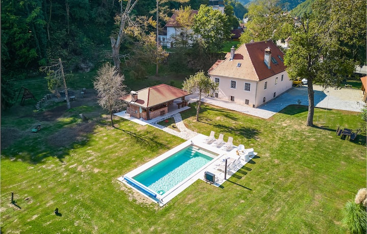 Pet Friendly Home In Samobor - Samobor