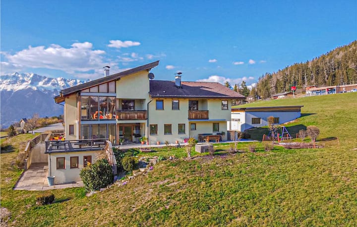 Ferienwohnung In Patsch - Innsbruck