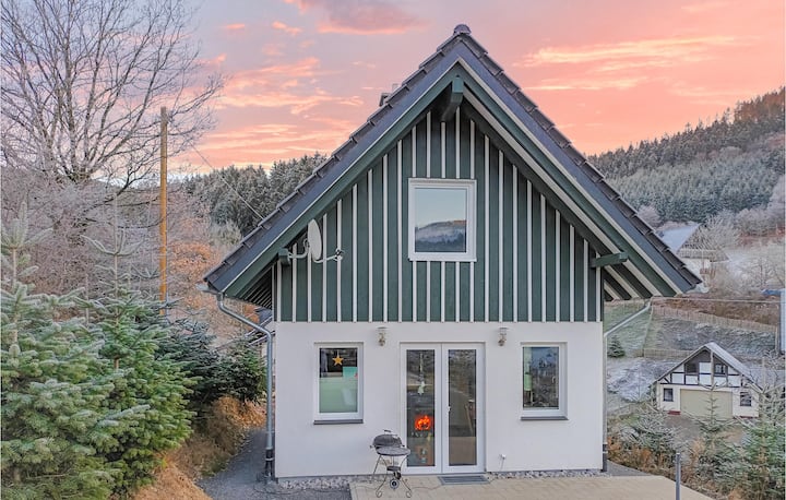 Haus Panoramablick - Schmallenberg