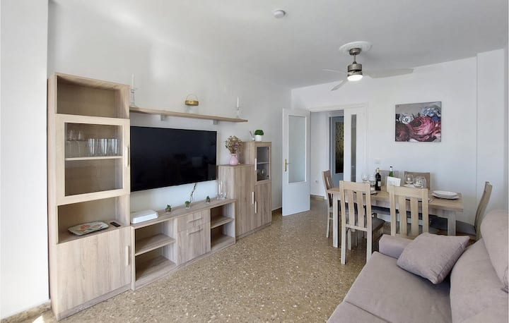 Pet Friendly Apartment - Sanlúcar de Barrameda