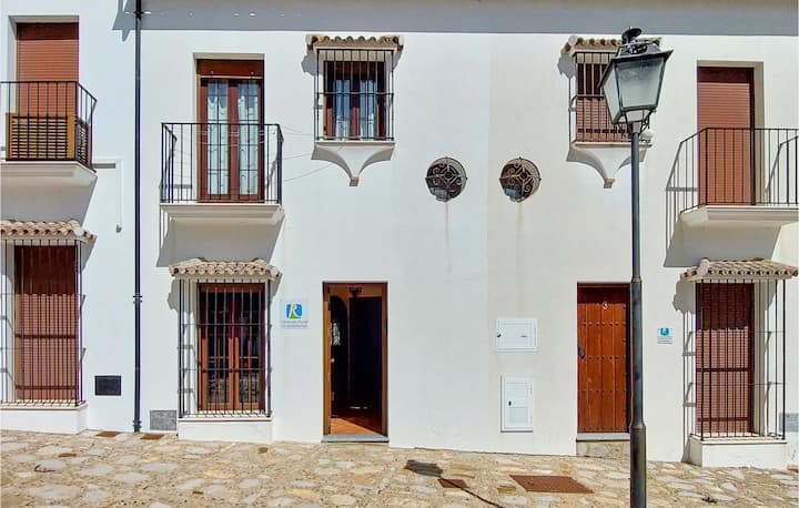 Cozy Home In Grazalema With Wifi - Grazalema