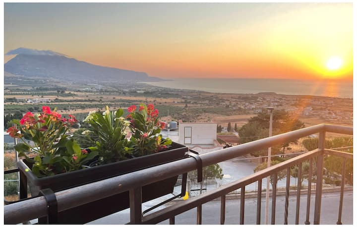 3 Bedroom Nice Home In Custonaci - Custonaci
