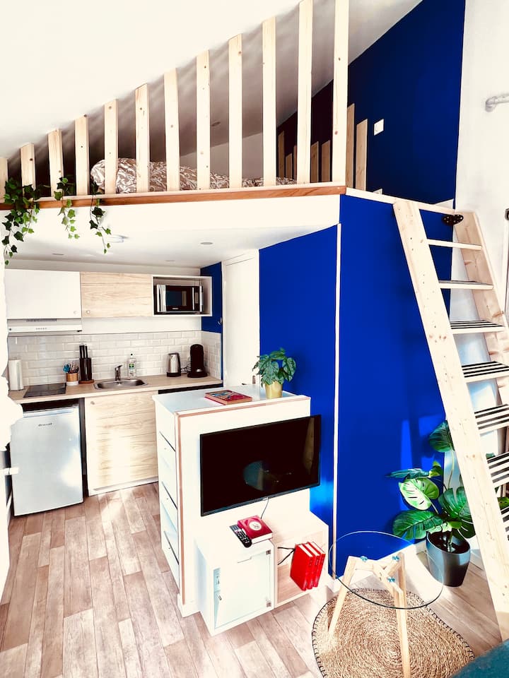 De La Terre à La Lune - Amiens