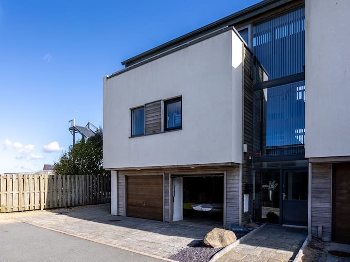 Minstrel Lodge : Spacious 4bed Villa Rhosneigr - Rhosneigr