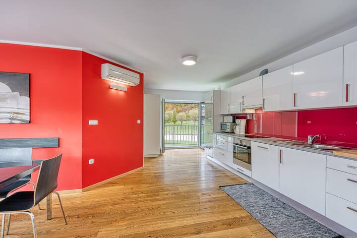 Wellness Suite Orchid - Happy Rentals - Mozirje