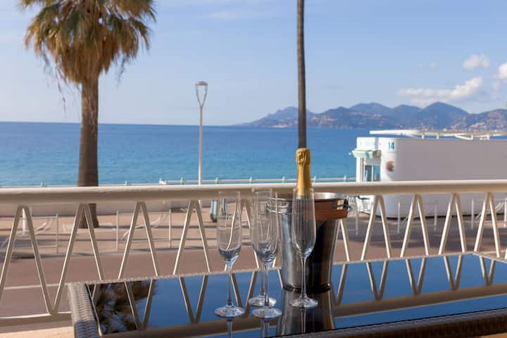 Le Madrigal - Cannes