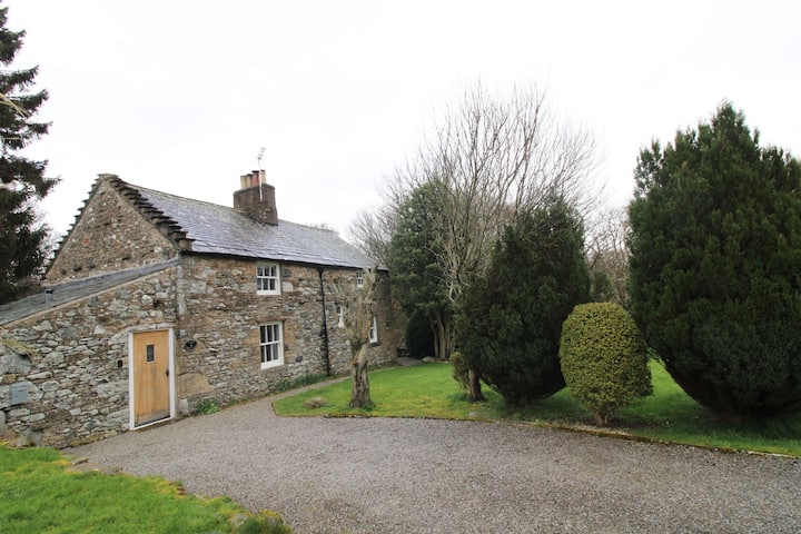 Red Squirrel Detached Cottage 10 Mins To Ullswater - Glenridding