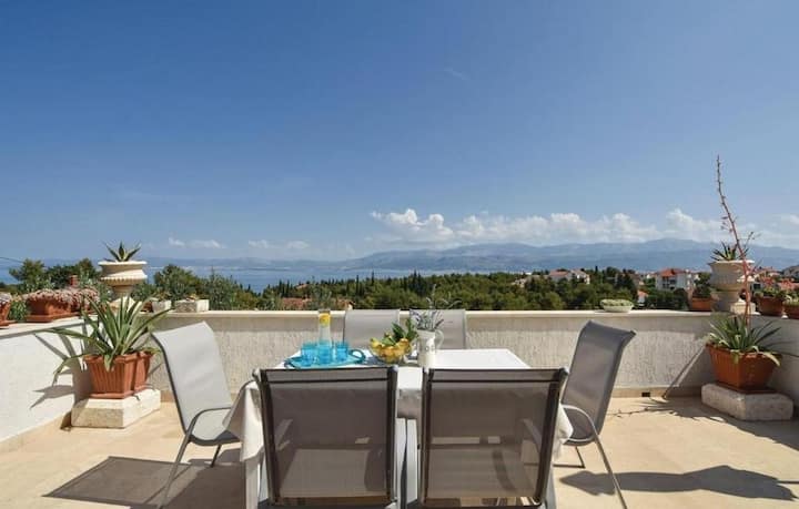 A-16774-d Appartement De Trois Chambres Avec La - Sutivan