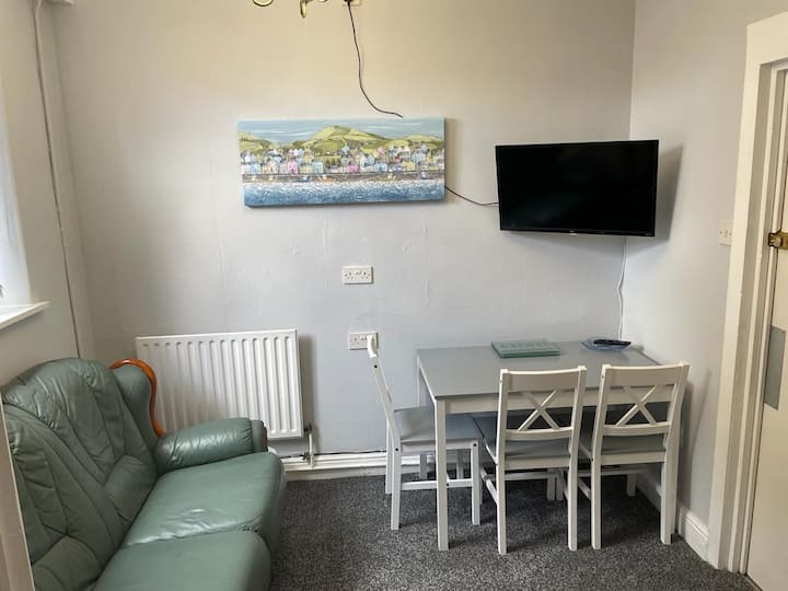 2 Bedroom Ground Floor Apartment - Flat 10 - Skegness