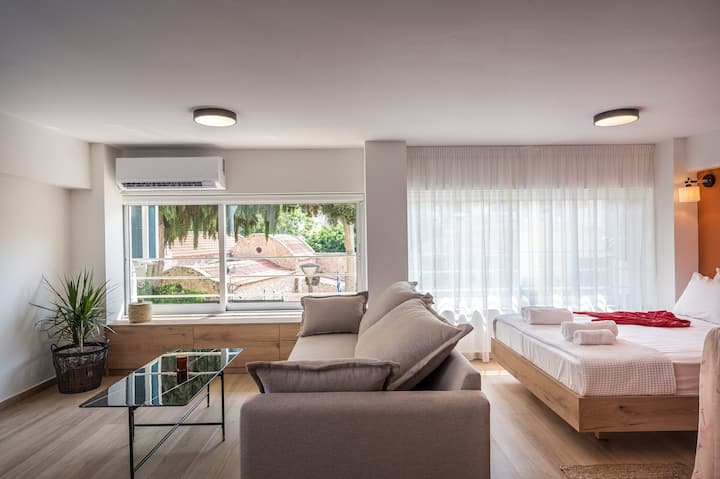 Filotimo Apartment By Senaon Urban Living - Heraklion