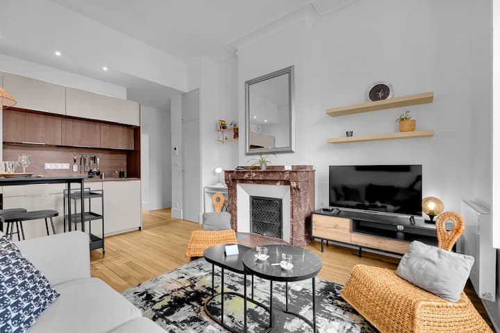 Le Thillet - Proche De La Garonne - Toulouse