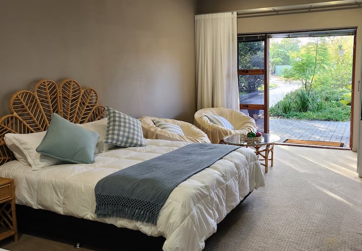 Haven Studio Hideaway Near Airport - Kalamunda