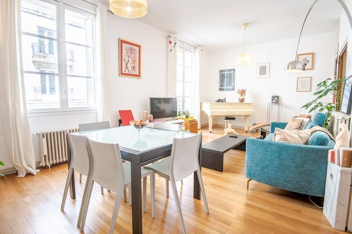 Les Nocturnes De Chopin - Tours