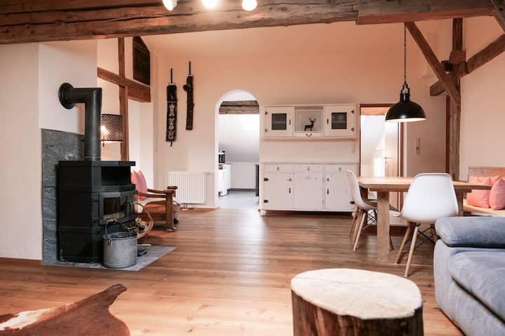 Rossweid Apartment - Pertisau