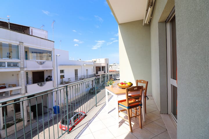 Casa Giorgia A Otranto 8 Posti - Otranto