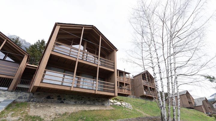 Dosso Del Grillo 1a - Bormio