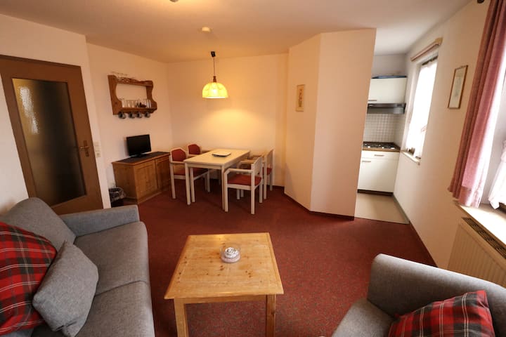 Residenz Roseneck Apt.04 Indoorpool, Todtnauberg - Todtnauberg