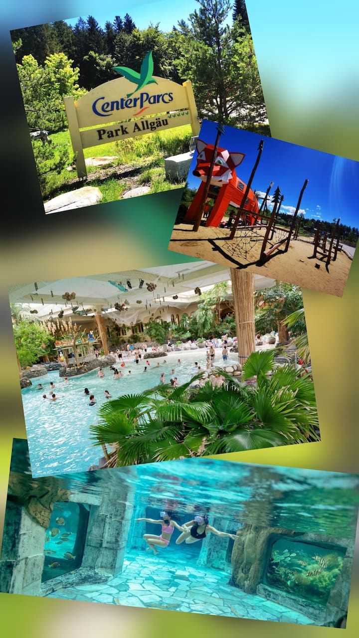 Ferienwohnung/app. Für 4 Gäste Mit 45m² In Missen-wilhams (184934) - Immenstadt