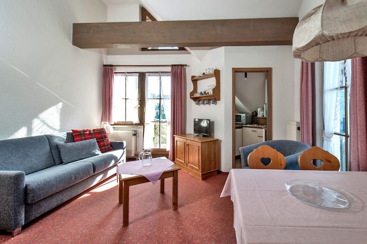 Residenz Roseneck Apt.15 Indoorpool,todtnauberg - Todtnau