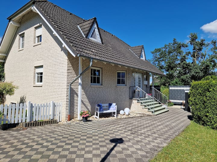 Apartment Rademacher Nahe Möhnesee (184813) - Warstein