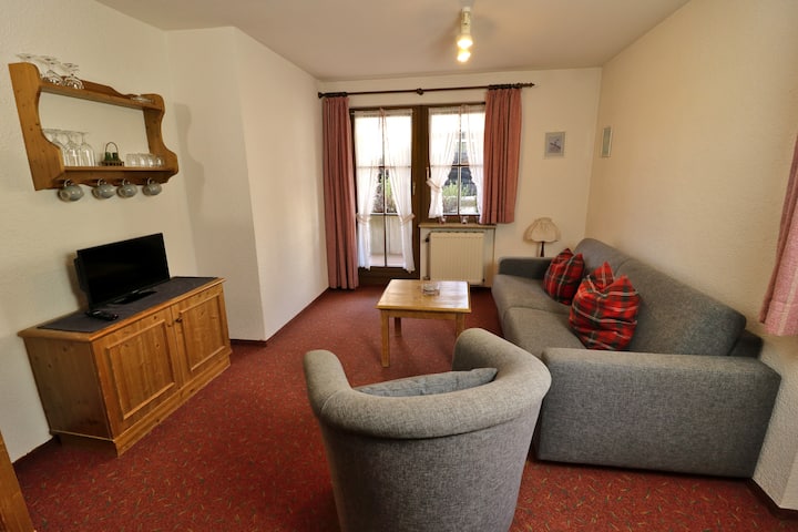 Residenz Roseneck App.06 Indoorpool, Todtnauberg - Belchen