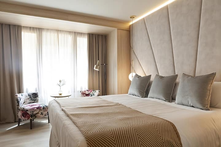 Extremely Well Designed Facility! Prime Location - Palma di Maiorca