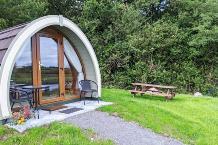 Rose Pod - Fermanagh