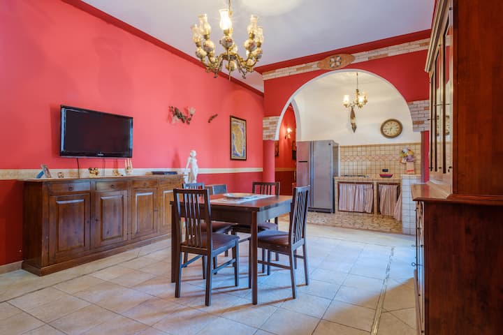 Villa Chanel - Lecce